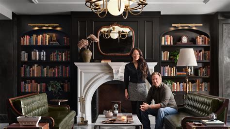 Chip And Joanna Gaines Magnolia Bed And Breakfast At Esperanza Bruns Blog