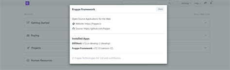 How to install erpnext from A-Z - Install / Update - Frappe Forum