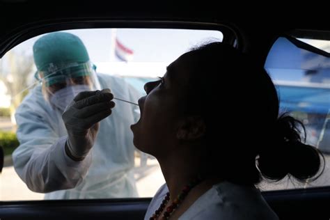 Covid 19 Les Réinfections Sont Rares Mais Un Peu Plus Fréquentes