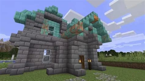 Руководство по меди в Minecraft (1.19)
