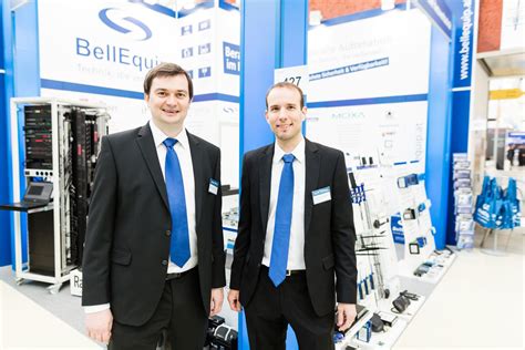 Smart Automation Austria Linz 2019 Zum 6 Mal Mit Uns Bellequip