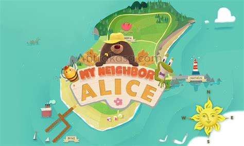 Mengenal Lebih Dekat Game My Neighbor Alice Yang Sedang Naik Daun