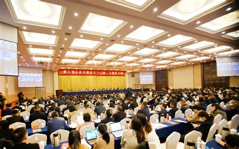 总投资6687亿元！2022年浙商助力山区26县很给力腾讯新闻