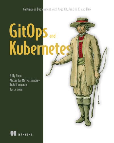 Gitops And Kubernetes Audiobook