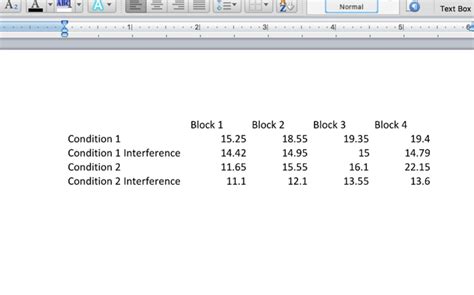 8 Surprising Ways You Can Import Data Into Microsoft Word
