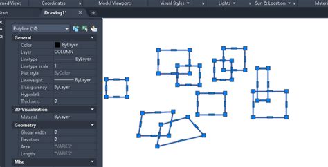 Solved Intersectwith Vba Autocad Autodesk Community
