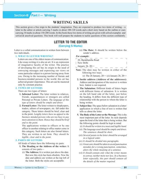 Chapter Assignment In English Comm 10 Pdf