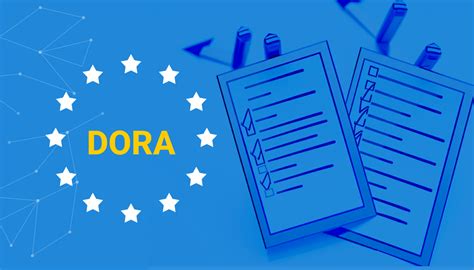 Dora Regulation Requirements Penalties And Compliance Checklist