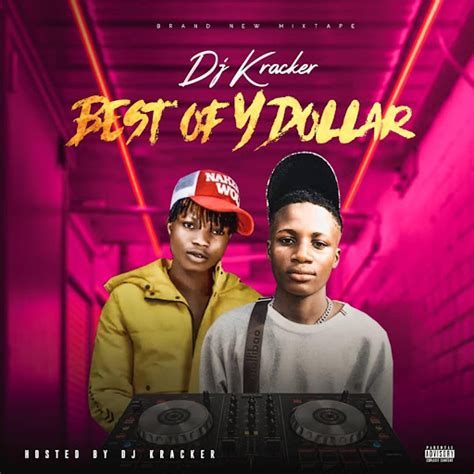 Dj Kracker Youtube Music