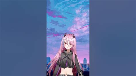 Boobies Banzai Vtuber Animegirl Twitch Independentvtuber Shorts