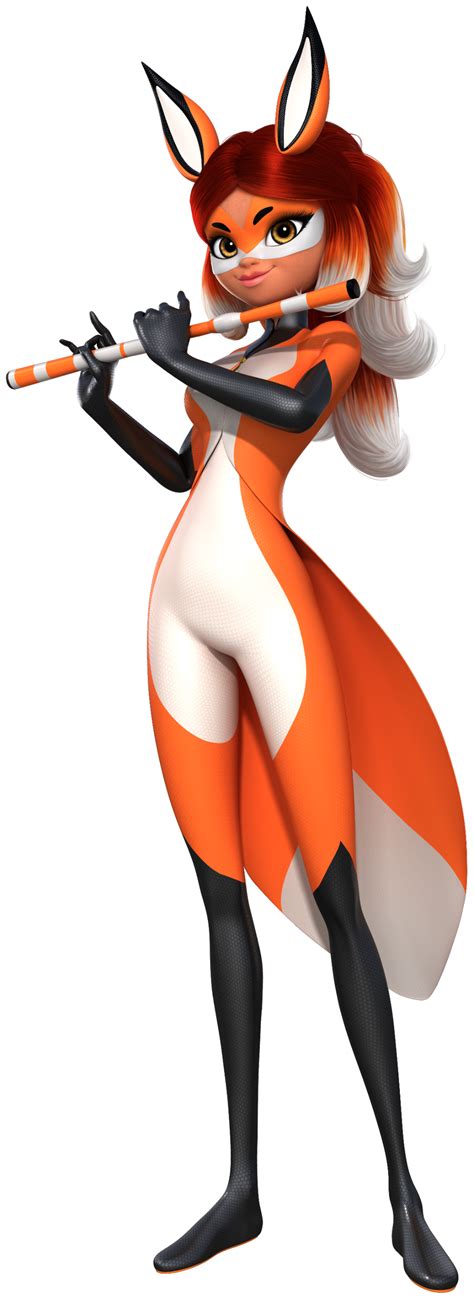 Miraculous Miraculous Ladybug 12cm Rena Rouge Ubicaciondepersonascdmxgobmx