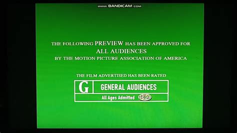 Mpaa Ratings G Rated Pg Rated Pg 13 Rated R Stole Free Download