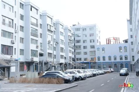 延吉市2021年老旧小区改造工程即将开工惠及83个小区3万多户居民 手机新浪网