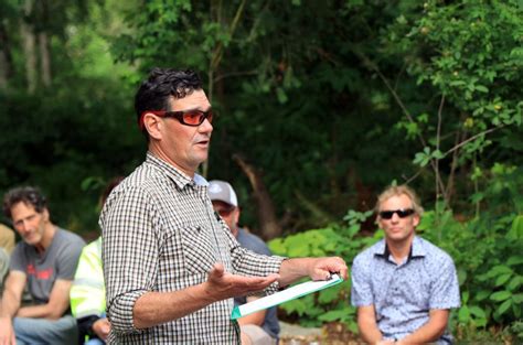 Recreation Northwest Opens New Hundred Acre Wood Outdoor Classroom