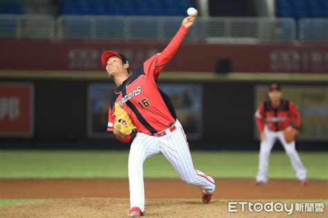 王維中對富邦悍將拿2勝 交手羅力上演投手戰？ Ettoday運動雲 Ettoday新聞雲