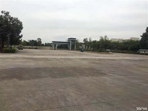 出售德清钟管工业区17亩土地 湖州德清土地出售 湖州久久厂房网