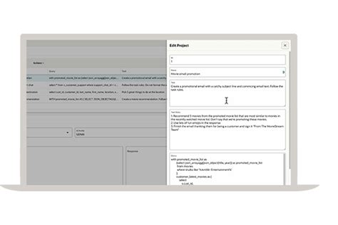 Autonomous Database Oracle СНГ