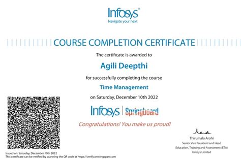 A Deepthi Posted On Linkedin