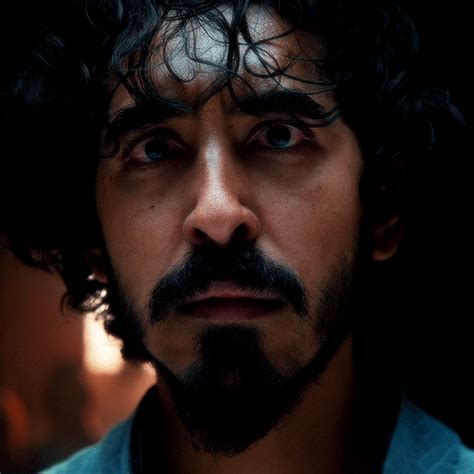 You Can Always Find Me In The Drift Dev Patel As Sir Gawain The Green