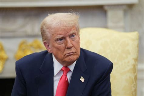 Trump Ordered To Pay More Than £625000 Costs Over Sex Dossier Legal Claim