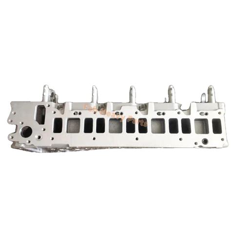 Complete Cylinder Head For Mitsubishi Engine 4m42 Fab Heavy Parts