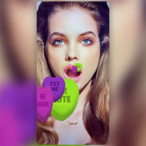 Valentines Candy Lens By Agreeable Greg Snapchat Lenses And Filters