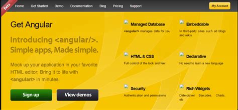 Angular — Criando Um Novo Projeto By Vinícius Campelo Medium