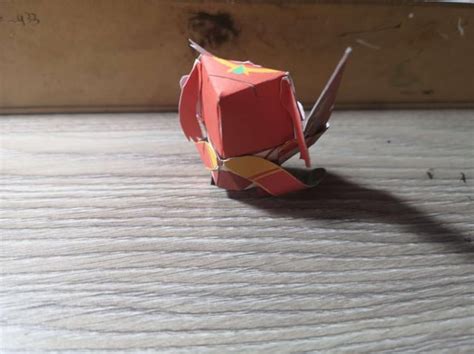 Pyra Papercraft Basen On Fold Up Friends Design R Churchofpyra