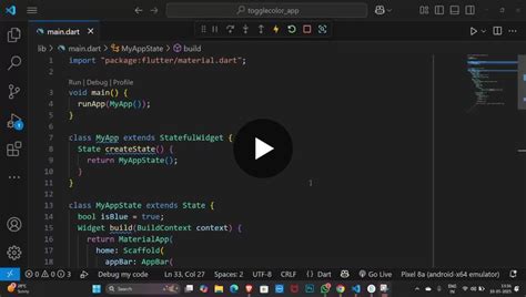 Flutter Appdevelopment Developer Technicalknowledge Linkedinpost