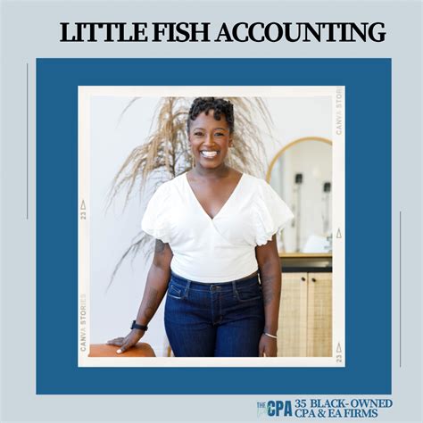 35 Black Owned Cpa And Enrolled Agent Firms You Need To Know The