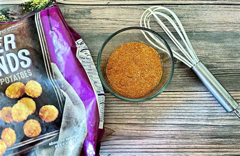 How To Make Taco Johns Potato Ole Seasoning Recipe Deporecipe Co