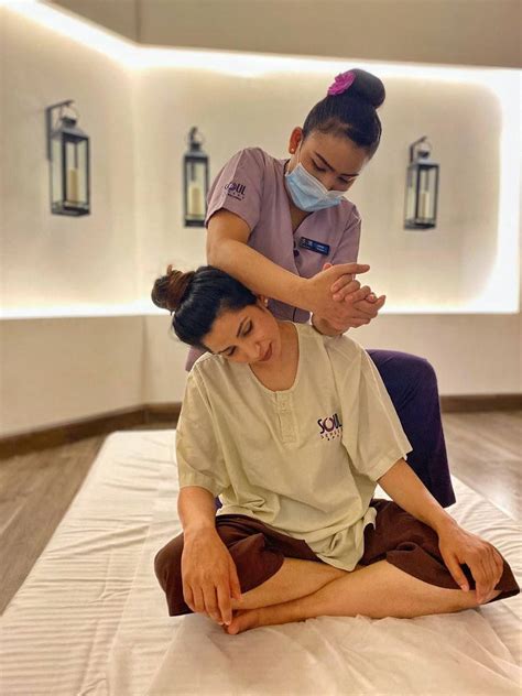 Soul Senses Spa And Wellness Al Barsha Spa Centers In Al Barsha Get