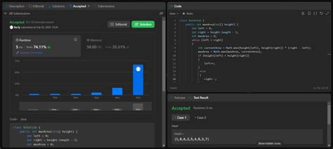 100daysofleetcode Codingjourney Leetcodechallenge Keeplearning