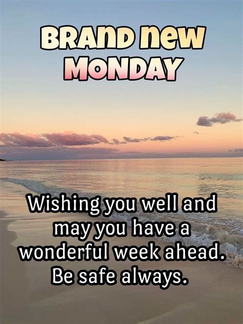 50 Best Monday Morning Quotes Wishes Pics Morning Greetings Morning