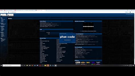 GitHub Qb40 Qb40 Github Io A Summary Of Programs Made With QuickBASIC In DOS