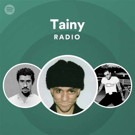 Tainy Spotify