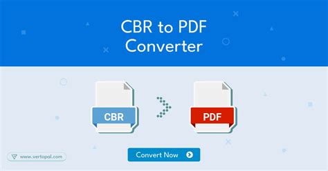 Online Cbr To Pdf Converter Vertopal