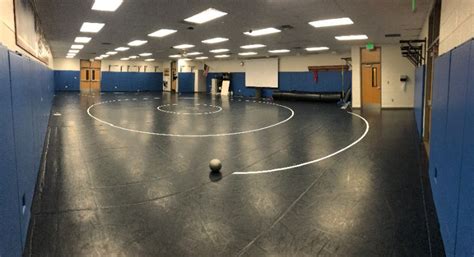 Jordan School District Facility Rentals Herriman High School