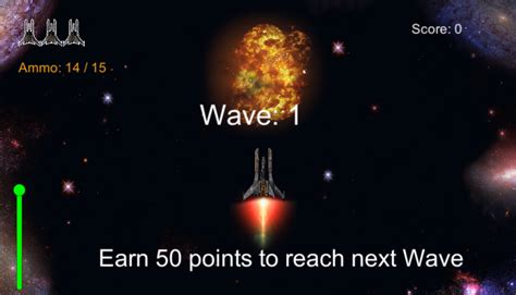Enemy Wave System — Part 1 Objective To Implement A Wave System