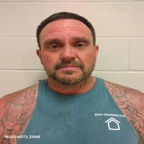 Gardner Eddie Wayne 03182024 Brown County Mugshots Zone