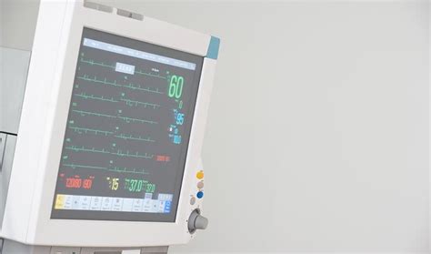 Medical Devices Patient Monitoring MATLAB Simulink