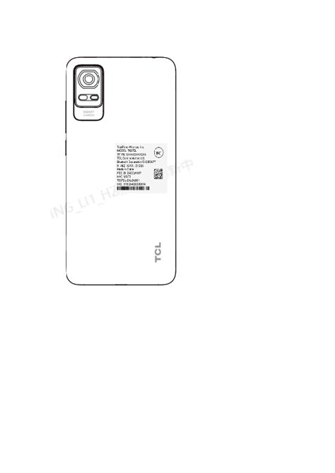 Tcl Communication T430m