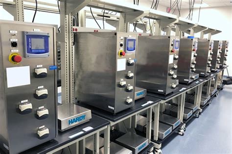 Barriers To Bioreactor Productivity Openbio Bioreactor Control