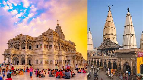 How To Plan For Mathura Vrindavan Tour