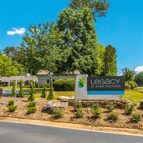 Legacy At River Crossing Apartments Macon Ga