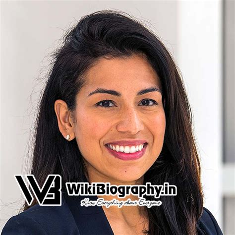 Who Is Apoorva Tewari Ramaswamy Wiki Bio Age Wedding Husband