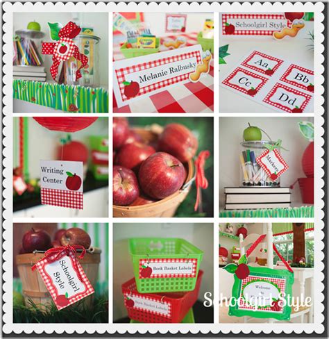 17 Apple Theme Classroom Ideas Apple Theme Apple Theme Classroom Classroom