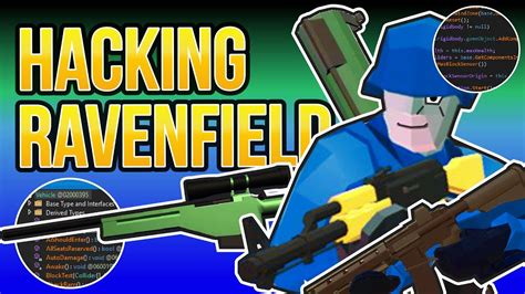 Get 5 Primary Guns In Ravenfield Hack God Mode Endless Ammo Cheat