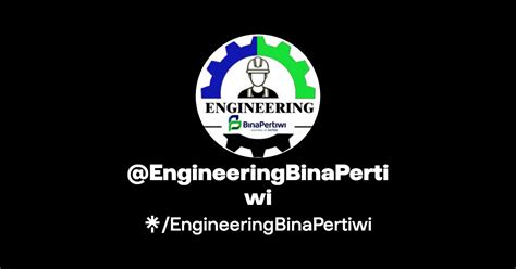 Engineeringbinapertiwi Linktree