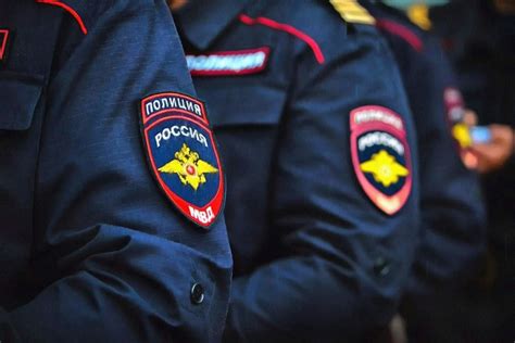 МВД внедрит ИИ для составления фотороботов и выявления серийных ...
